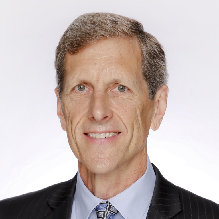 Stephen E. Weiss