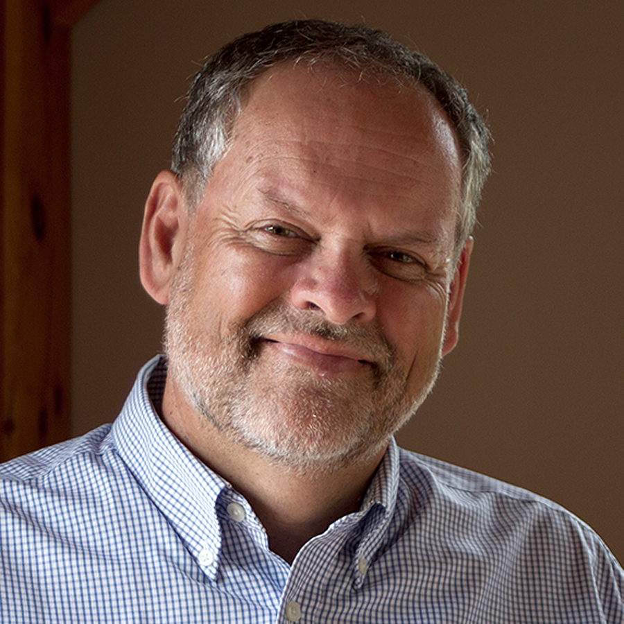 Mark Norman