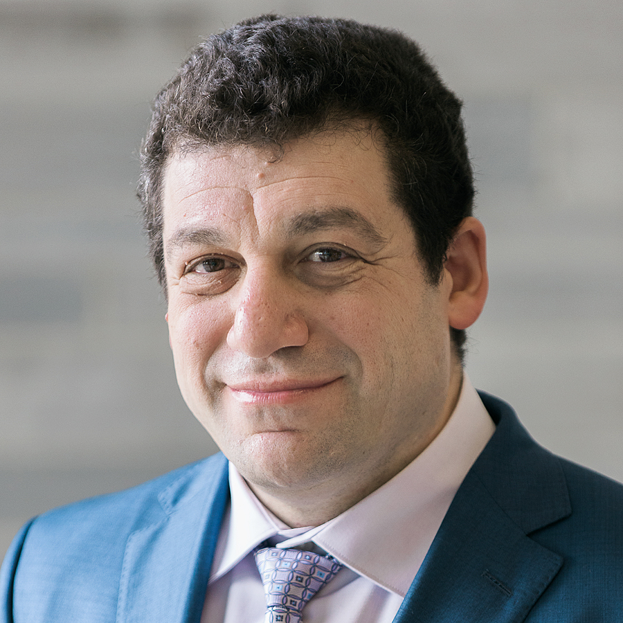 Dr. Marat Ressin