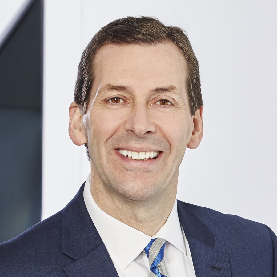 Michael Twohey - Schulich ExecEd