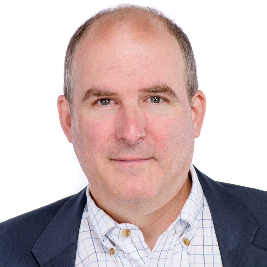 Jim Harris - Schulich ExecEd