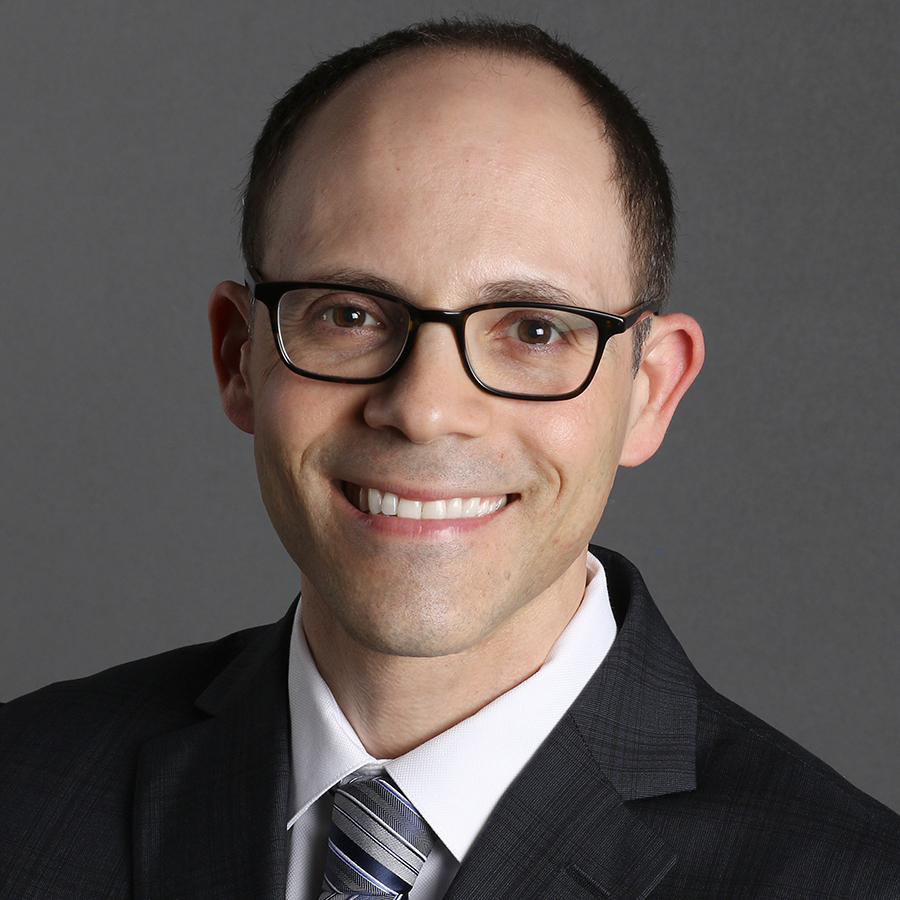 David Elsner - Schulich ExecEd