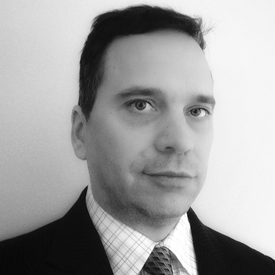 John Moscardelli