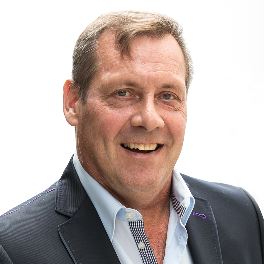 Mark Anglin - Schulich ExecEd