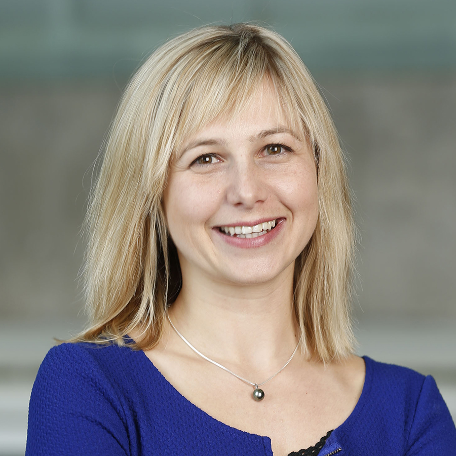 Claudia Mueller - Schulich ExecEd