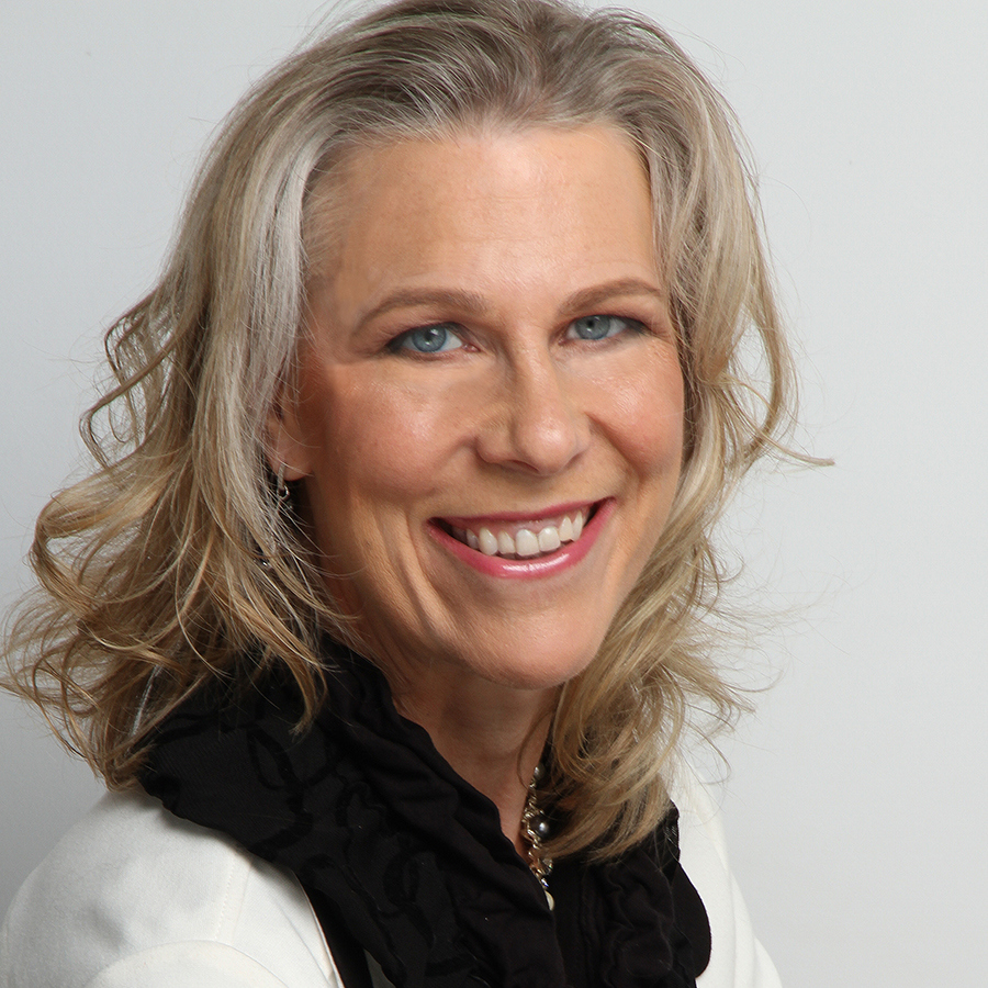 Deborah Jann