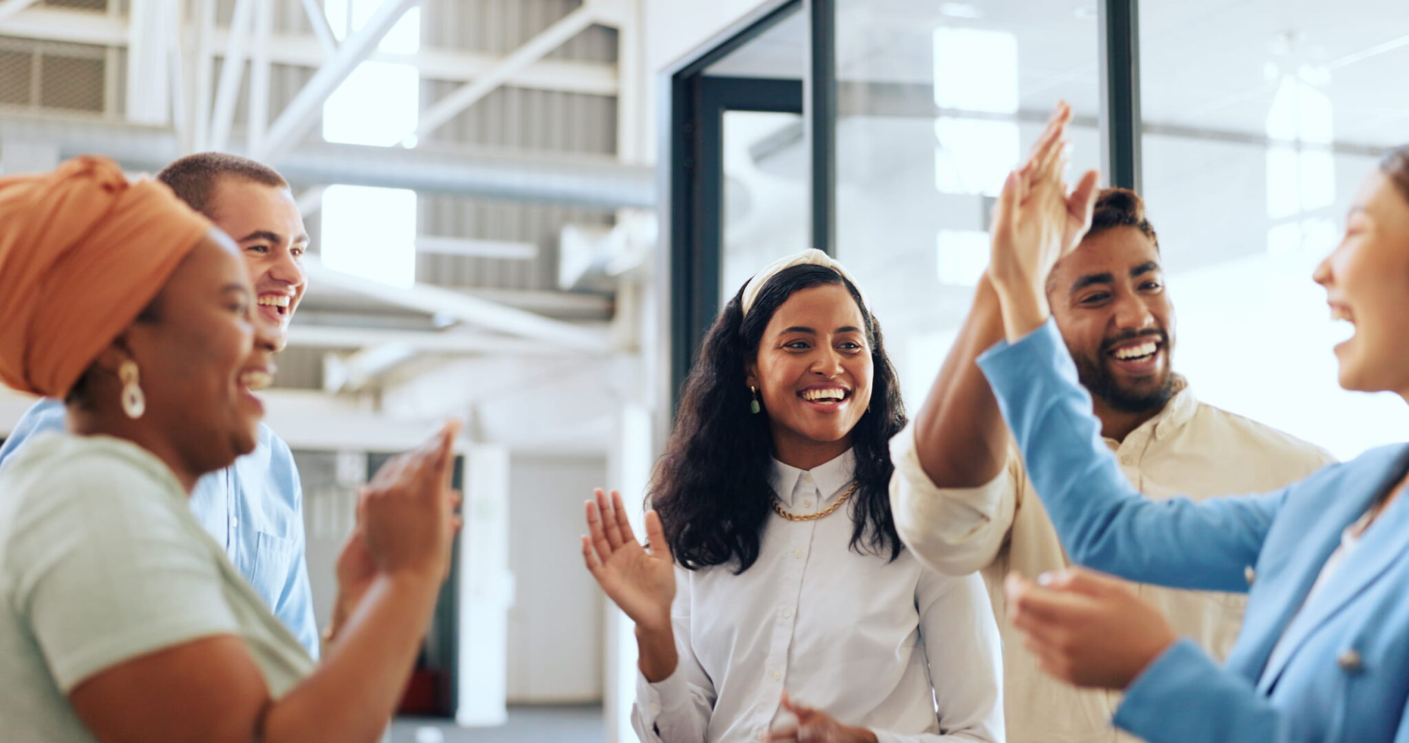 The Four Box Model Can Support Workplace Transformation