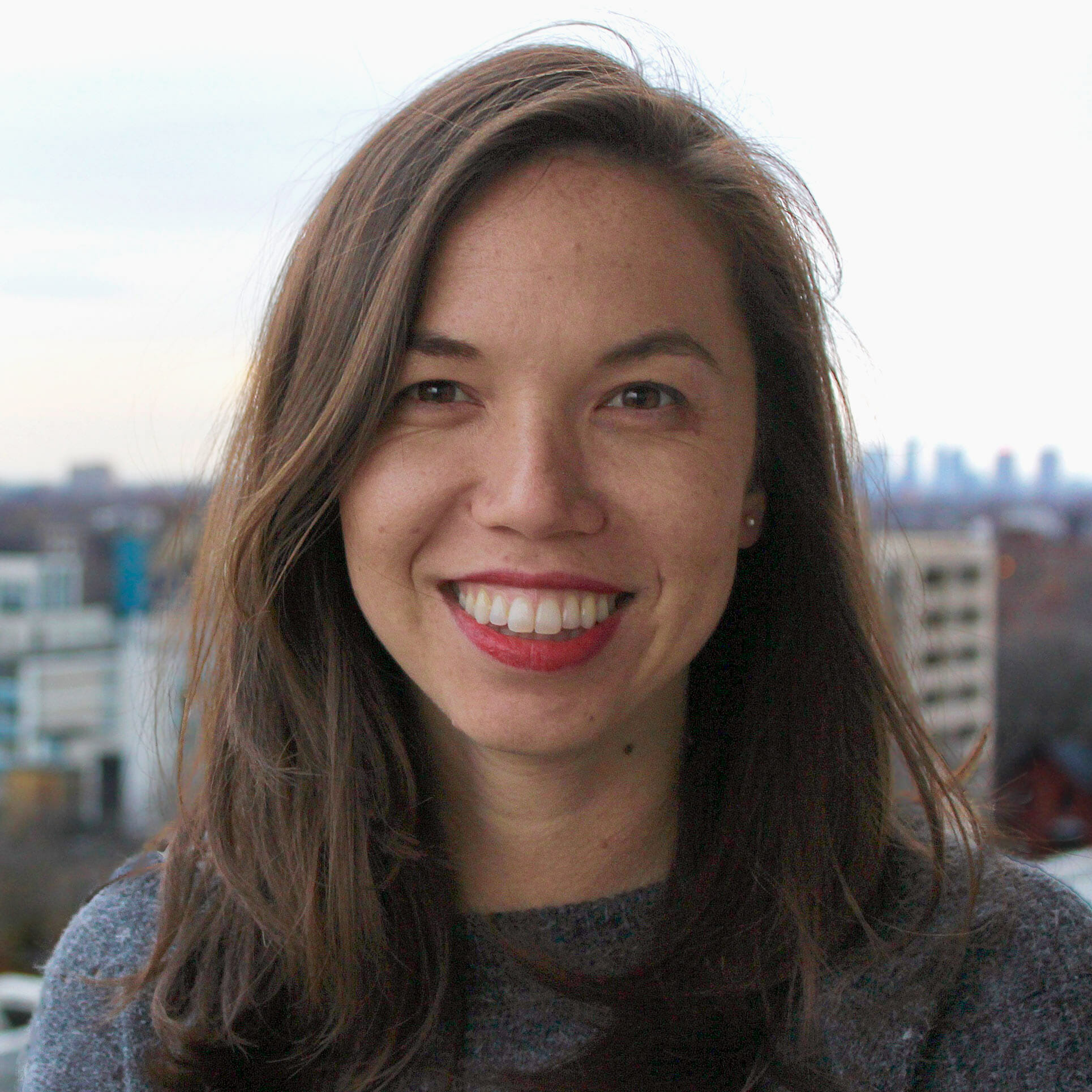 Christine Yip - Schulich ExecEd