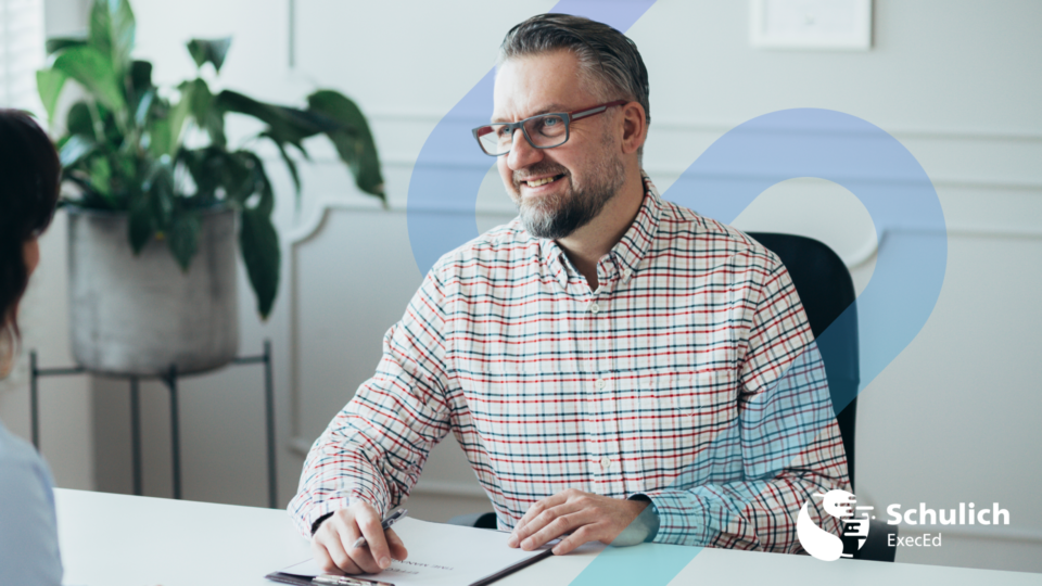 Navigating the New Era: Leadership in a Rapidly Changing Workplace